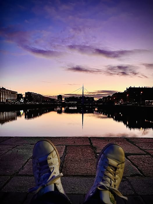 Où suis je ? 🤔 | L'atelier photo by Julien